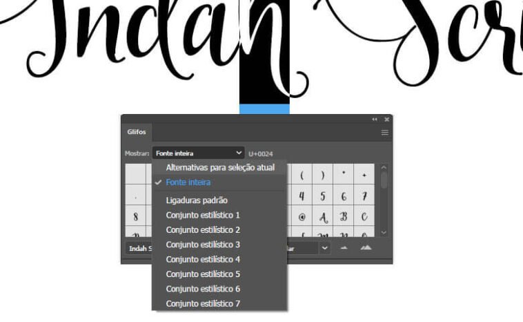 35 fontes com glifos (gratuitas e premium) para baixar • Designerd