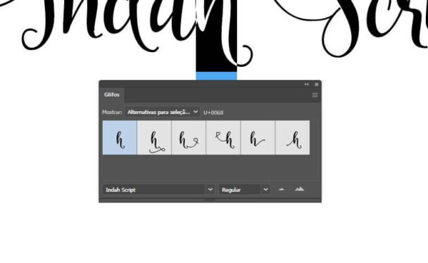 35 fontes com glifos (gratuitas e premium) para baixar • Designerd