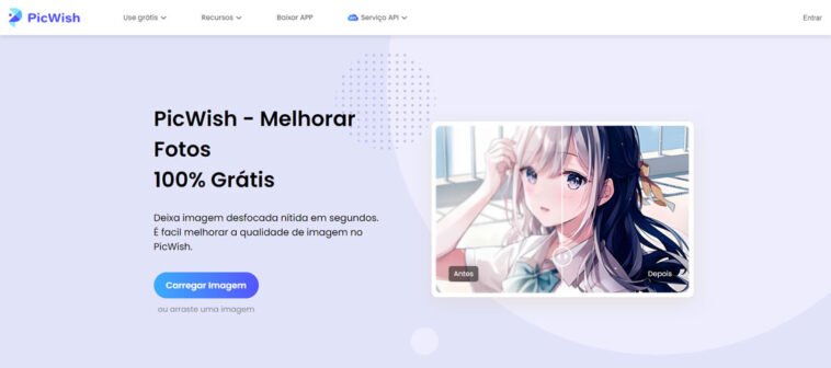 7 ferramentas online para melhorar a qualidade da foto • Designerd
