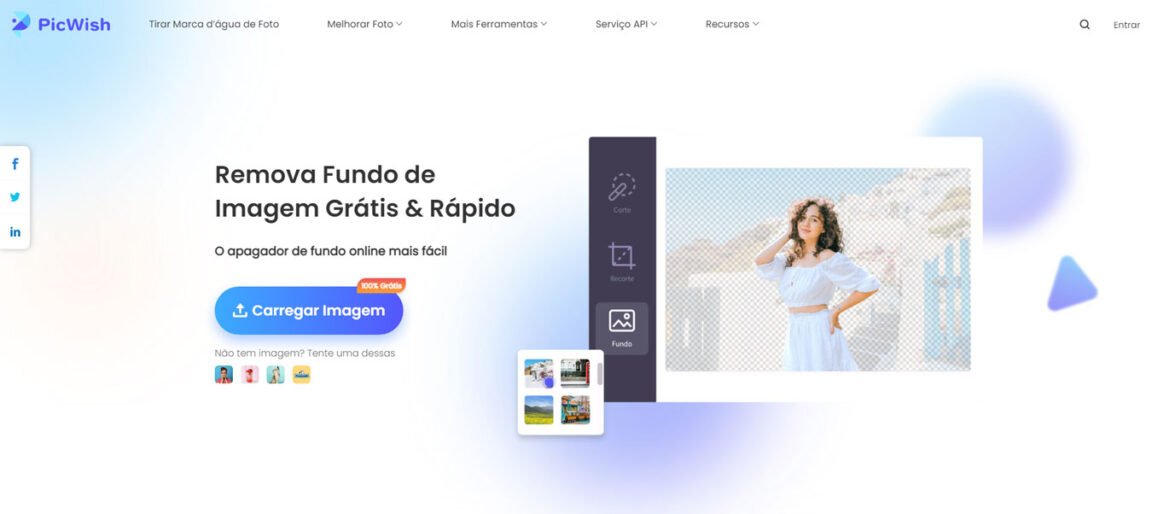 Como remover o fundo de uma imagem? Confira 6 ferramentas online ...
