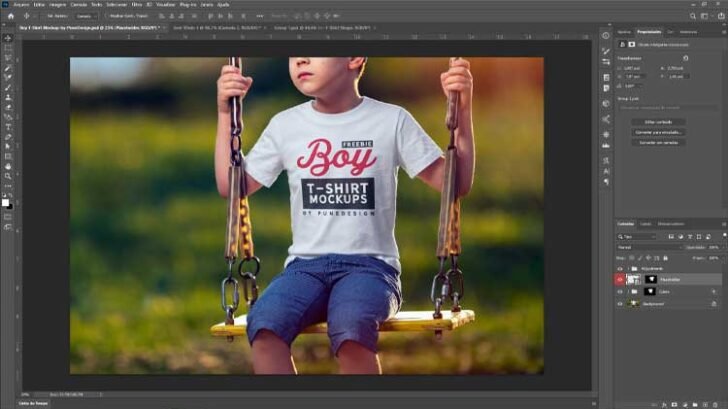 O que é mockup? Como usar no design? • Designerd