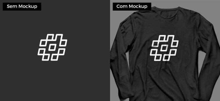 O que é mockup? Como usar no design? • Designerd