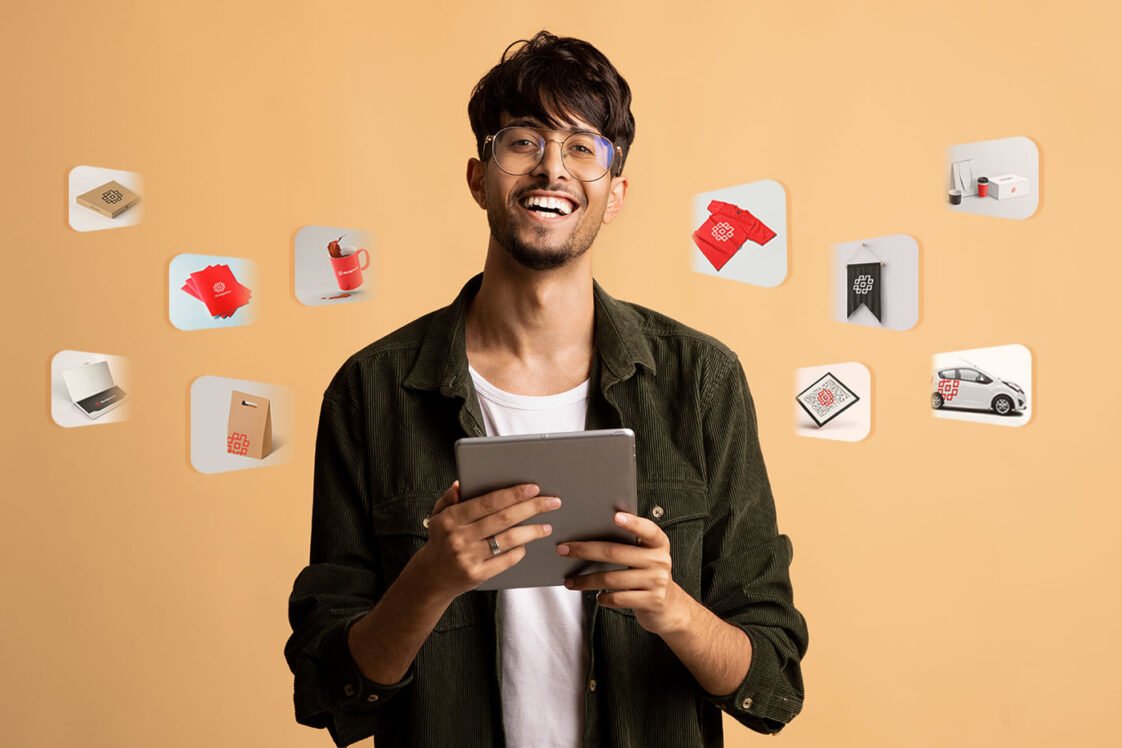 O que é mockup? Como usar no design? • Designerd