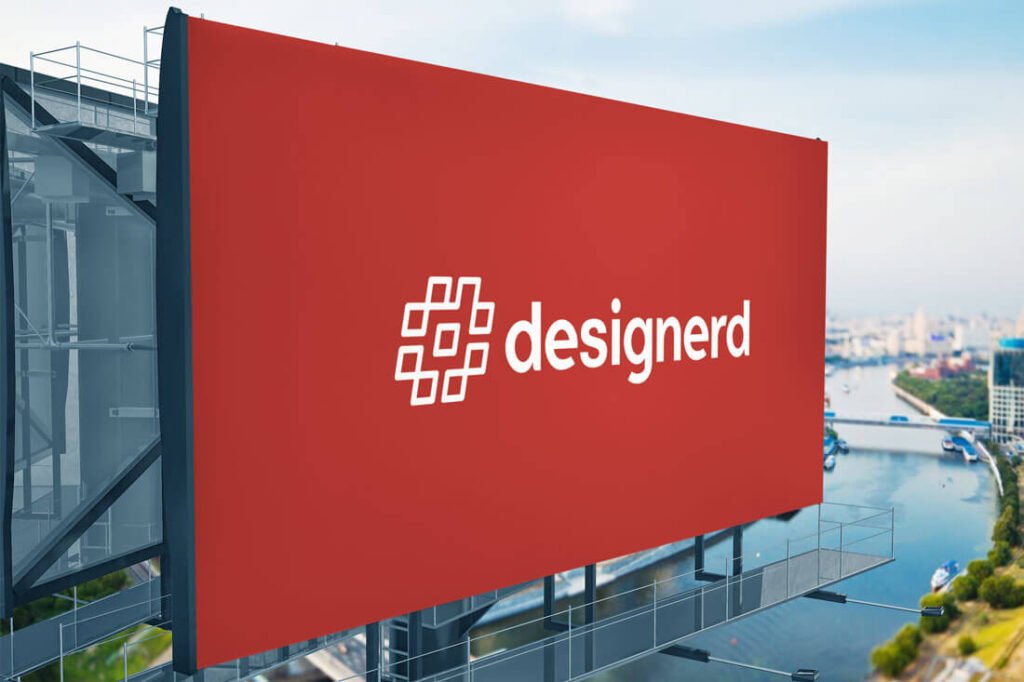 30 Mockups de Outdoor (gratuitos e premium) • Designerd