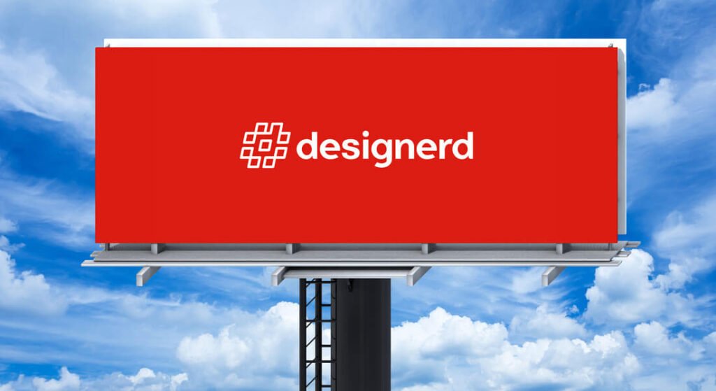 30 Mockups de Outdoor (gratuitos e premium) • Designerd