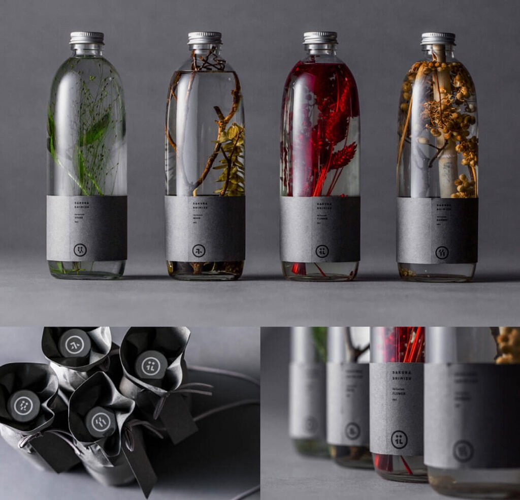 Design de Embalagem: 20 projetos premiados de embalagens criativas ...