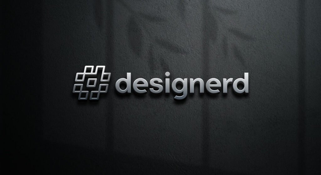 Mockup para Logo: 26 opções (gratuitas e premium) para apresentar ...