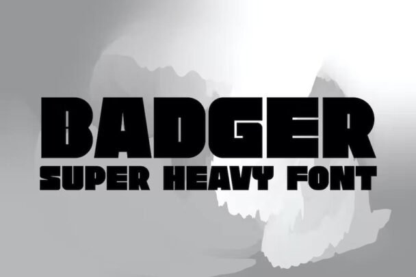 30 Fontes Grandes (gratuitas e premium) para você baixar • Designerd