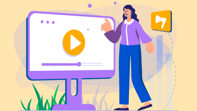 Como criar GIF's animados a partir de vídeos • Designerd