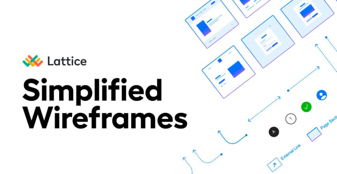 24 Templates de Wireframe para Figma (gratuitos e premium) • Designerd