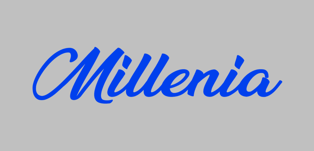 Fontes de Lettering: 30 Opções Gratuitas e Premium para Download ...