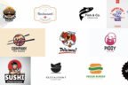 Logo de restaurante: mais de 20 modelos prontos + dicas para criar o ...