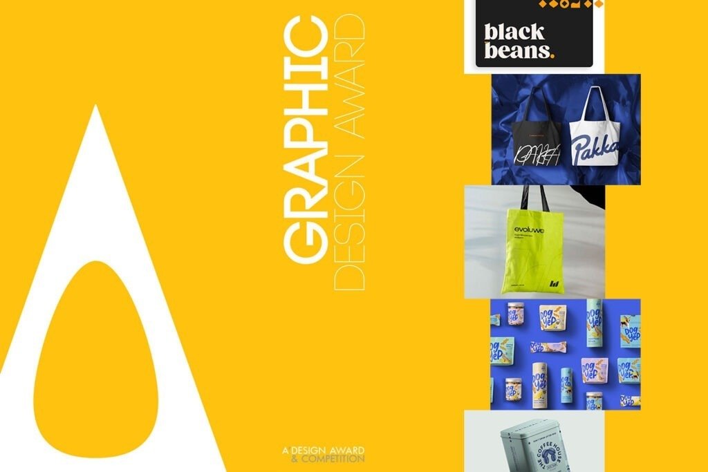 26 incríveis logotipos monocromáticos • Designerd