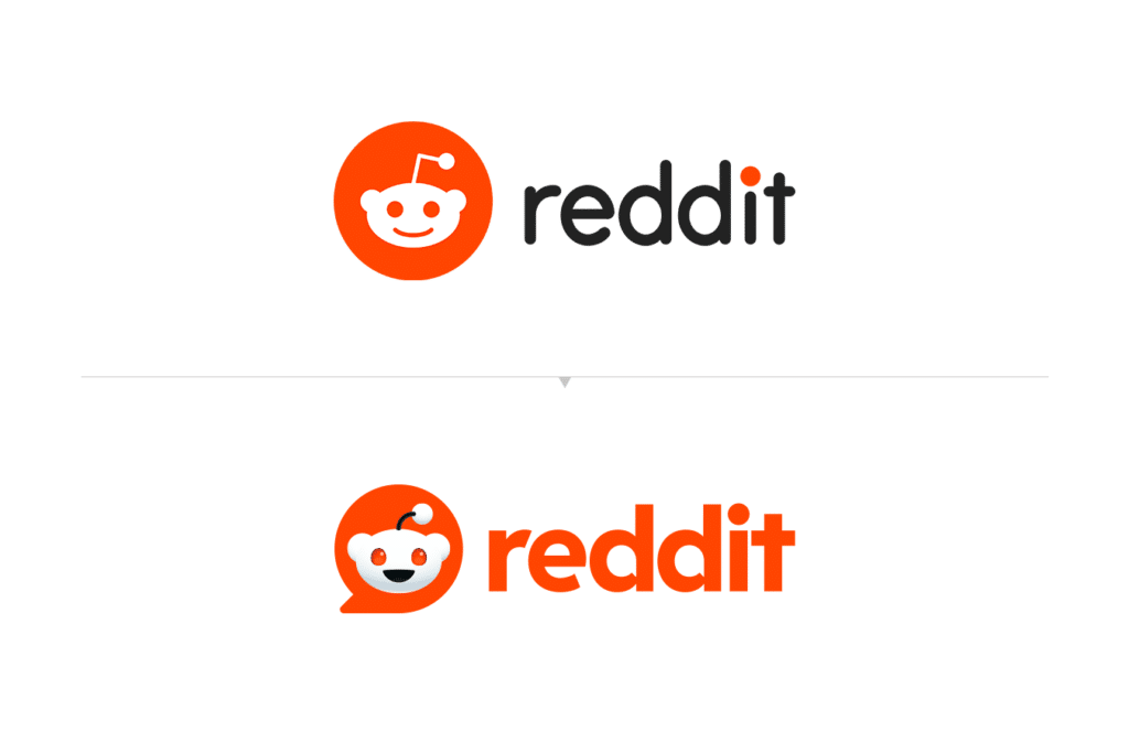 Reddit apresenta novo logotipo e anuncia reformulação total de sua ...