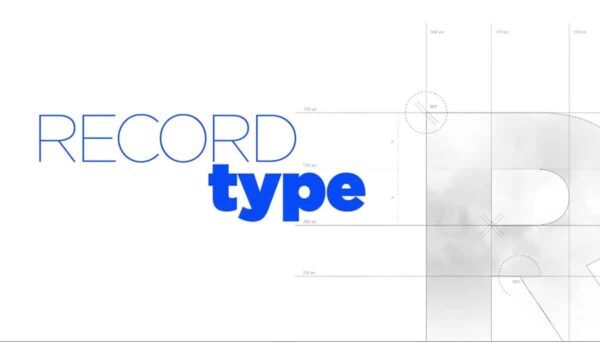 Record apresenta nova Identidade Visual, em comemoração aos seus 70 ...