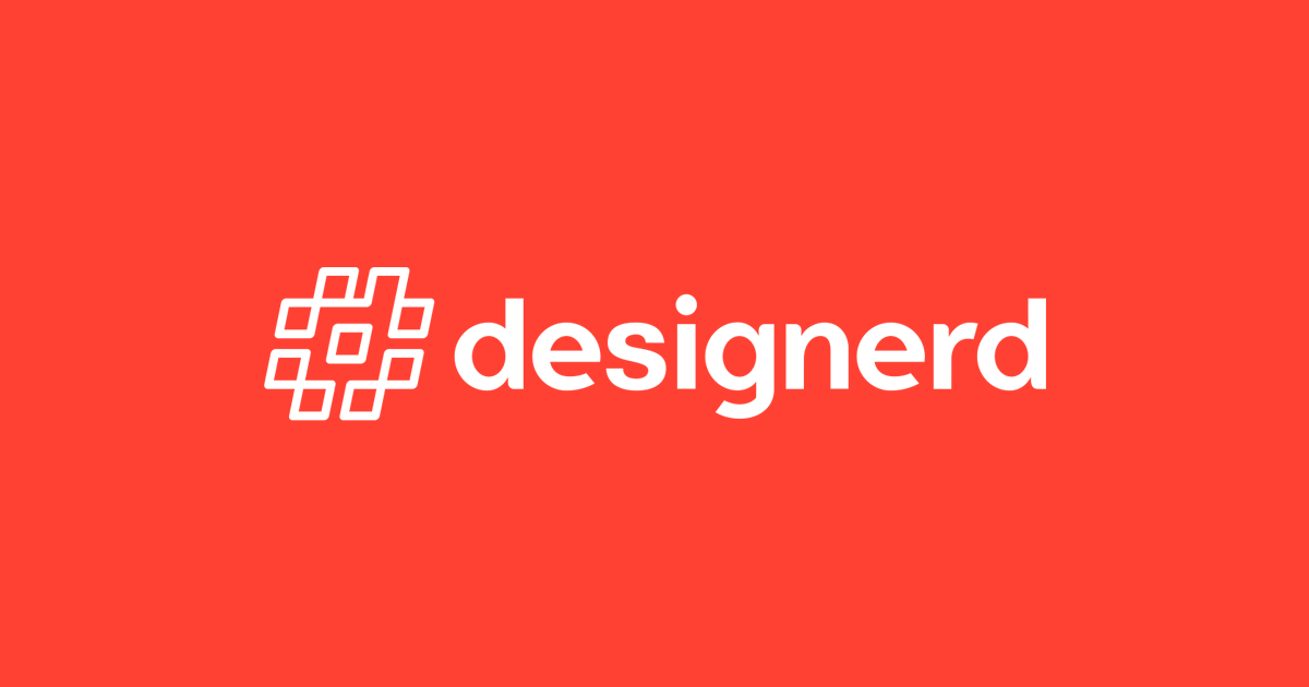 Designerd • Dicas, novidades e muito conteúdo para profissionais criativos