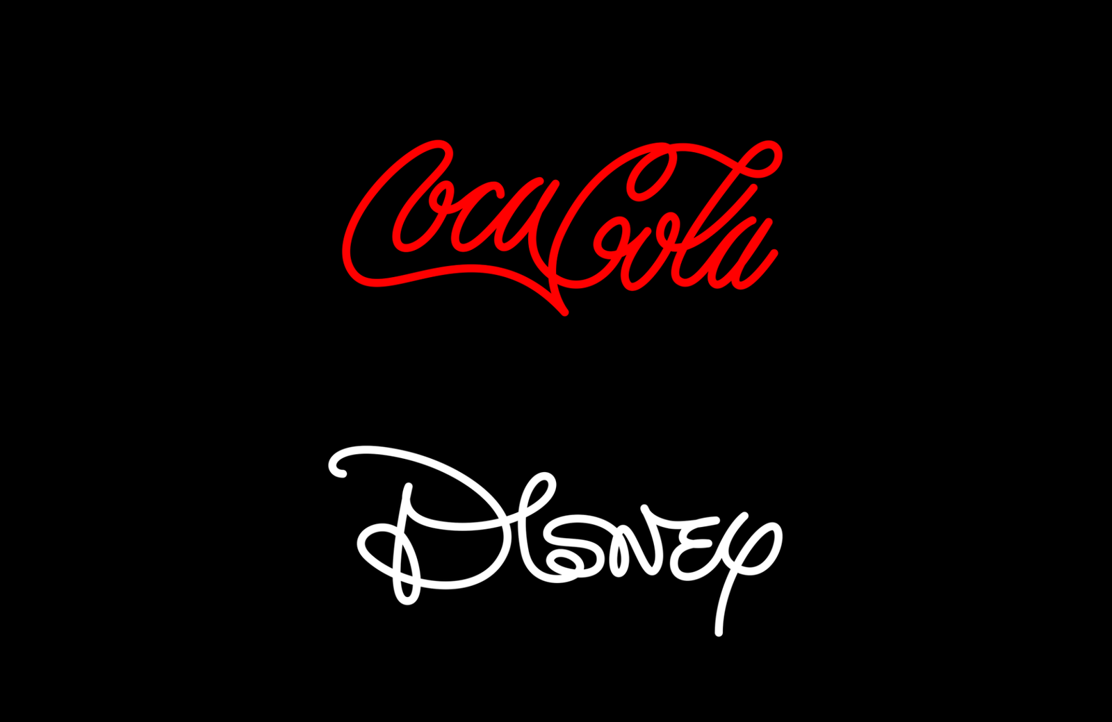26 incríveis logotipos monocromáticos • Designerd